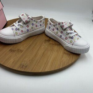 Cynthia Rowley | Shoes | Cynthia Rowley Little Girls Smiley Face Hook ...